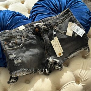 C&C California | Shorts | Brand New Limited Addition Cc California ...